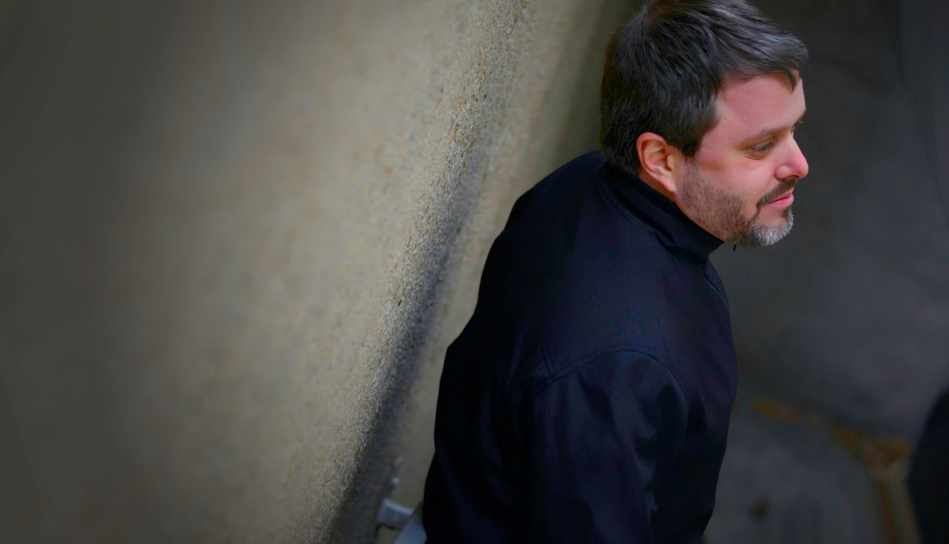 Tony Kasper | Techno Music Producer and DJ | Professional Web Developer